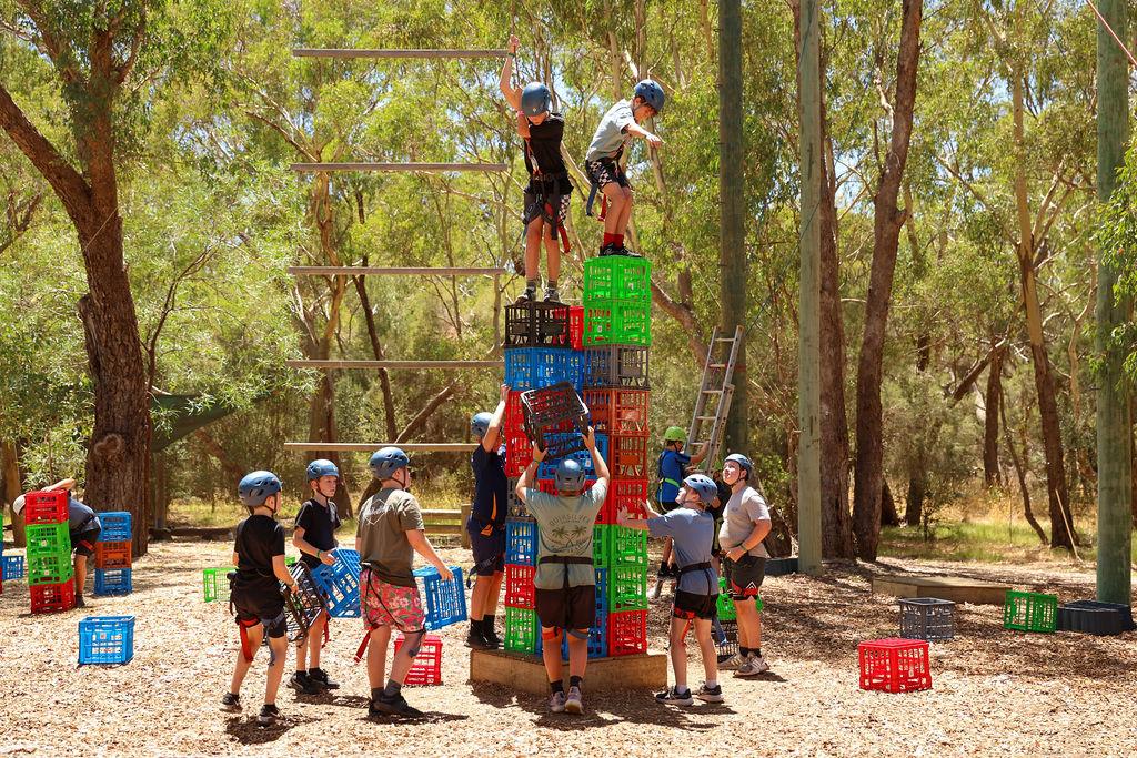 Year 7 The Journey stars here - CBC Fremantle
