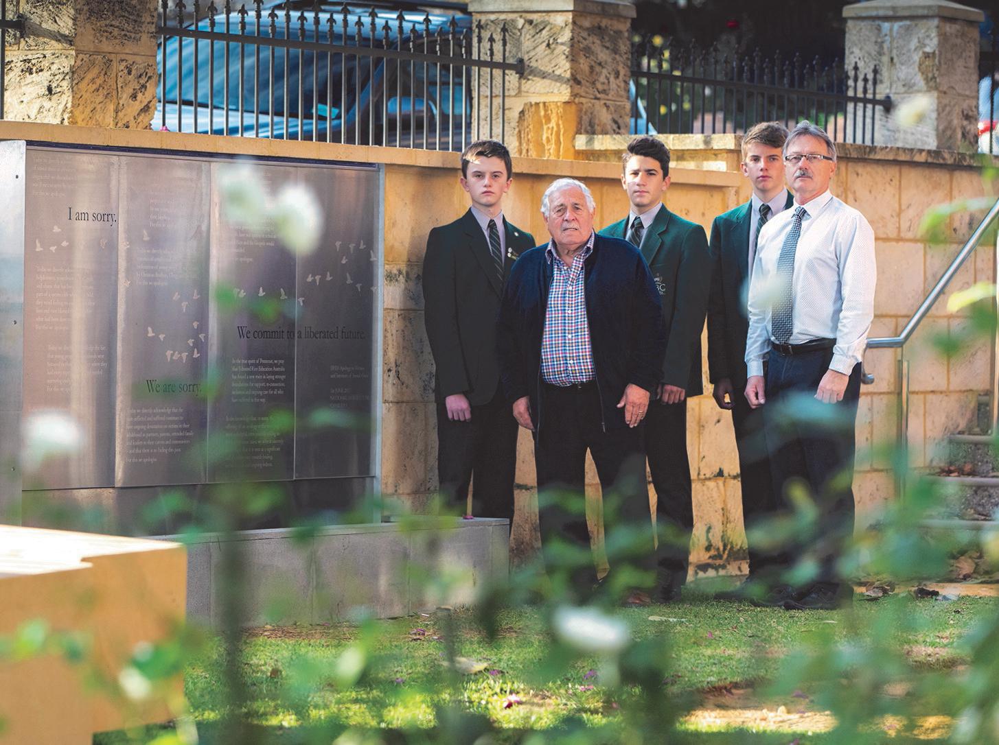 About Us - CBC Fremantle