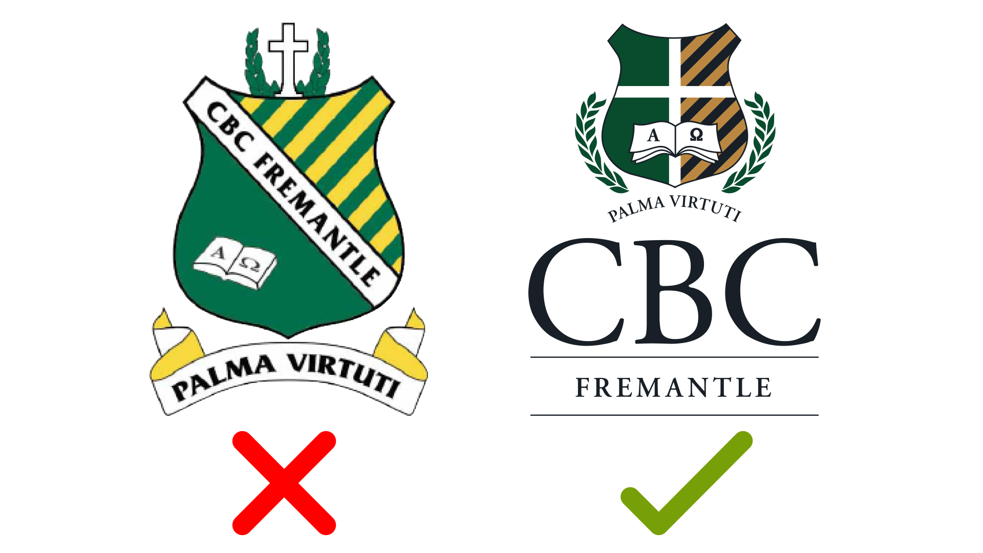 Uniforms - CBC Fremantle